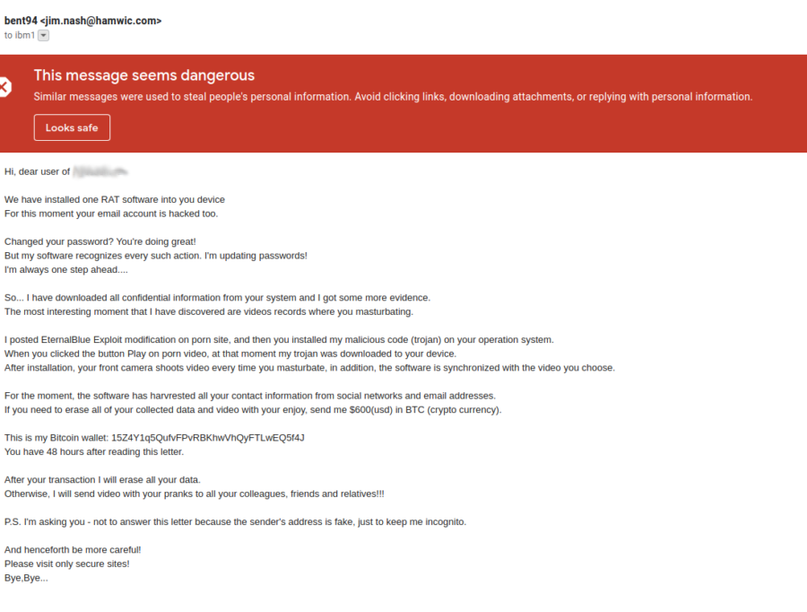 Did IBM have a data breach? - Vertex Cyber Security