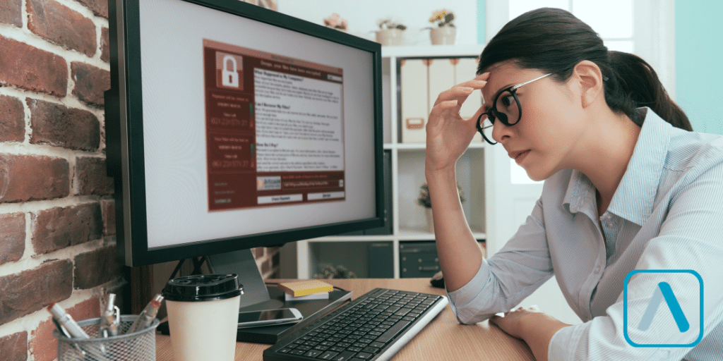 Ransomware: How to Protect Your Organization - Vertex Cyber Security