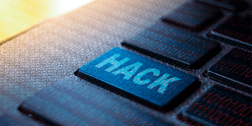 Hack Rundown: REvil, Robinhood & GoDaddy - Vertex Cyber Security