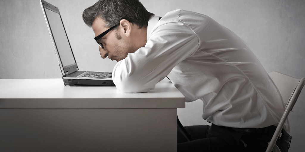 Alert Fatigue Impacts Cybersecurity Risk - Vertex Cyber Security