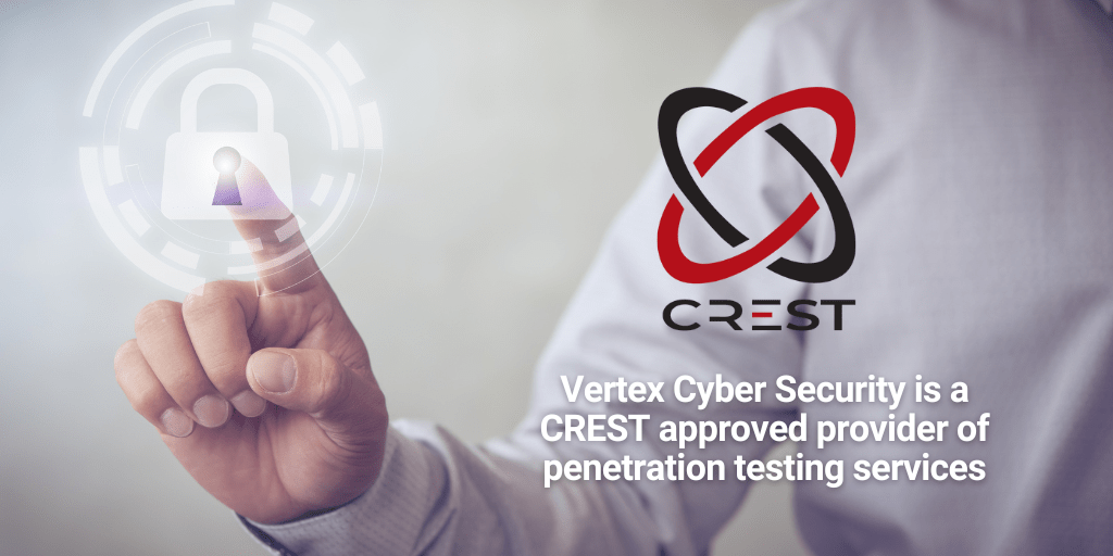 Using a CREST Certified Provider for Penetration Testing