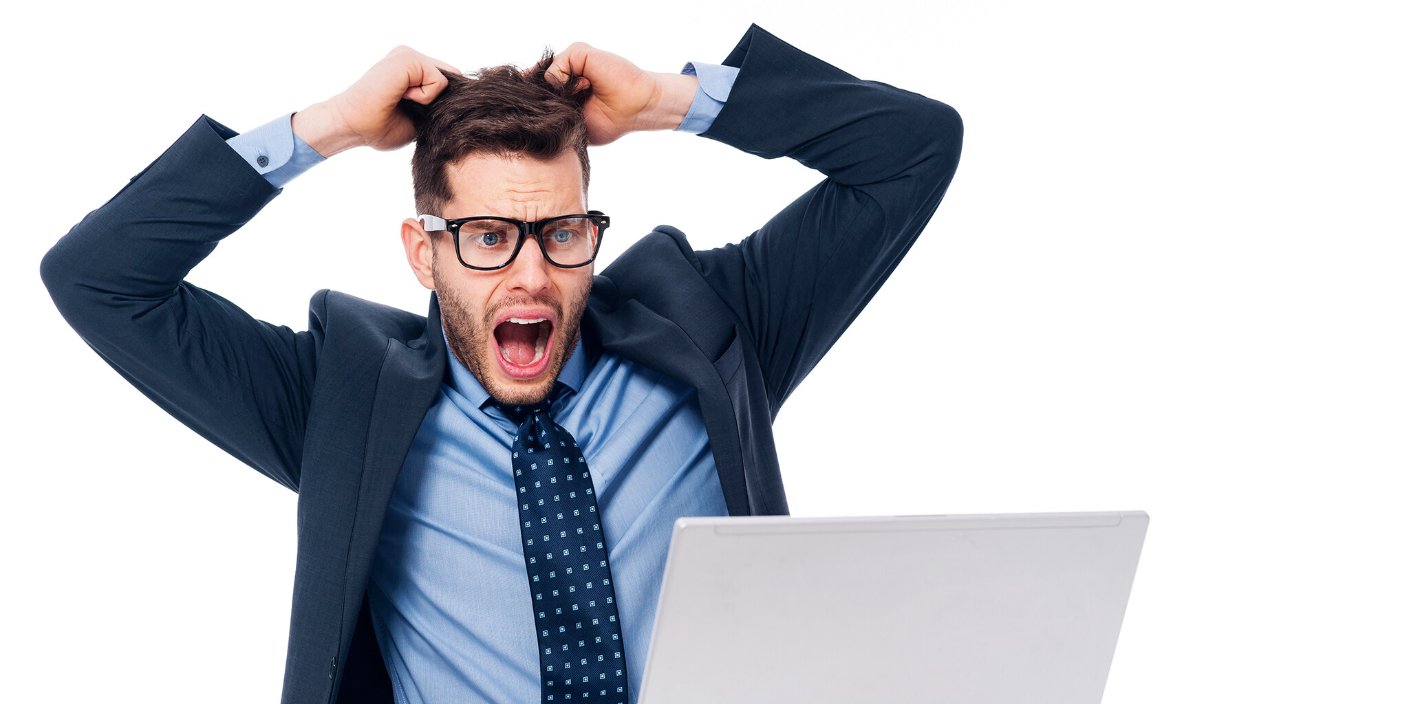 Many Cyber Security vulnerabilities are because humans make mistakes ...