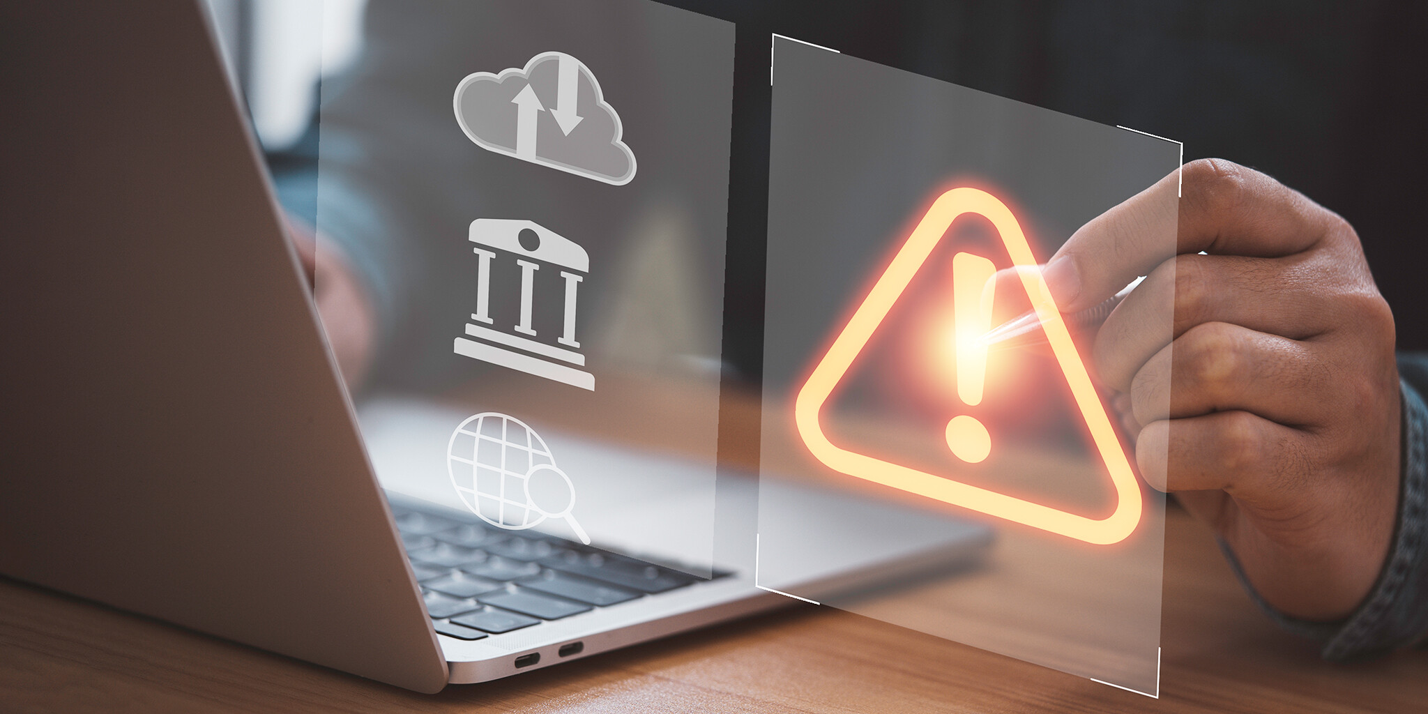 Vertex Cyber Securitys Naughty List Vertex Cyber Security