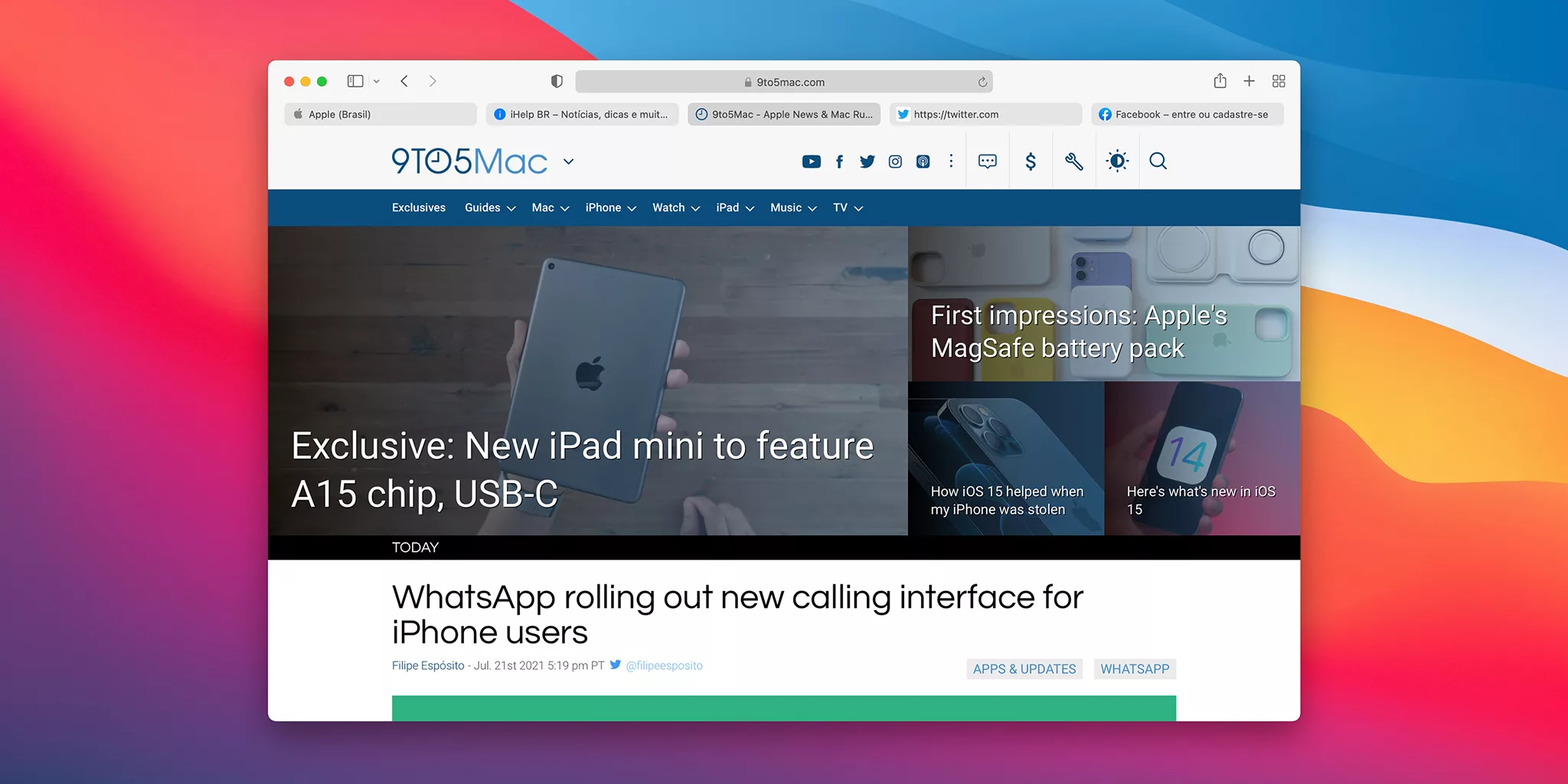 Urgent Update for Safari as it is vulnerable again - Vertex Cyber Security