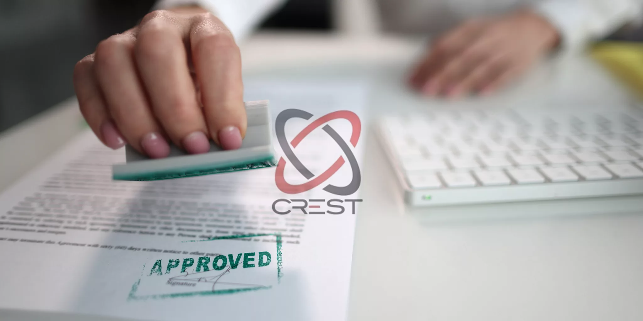What is CREST Approved? - Vertex Cyber Security