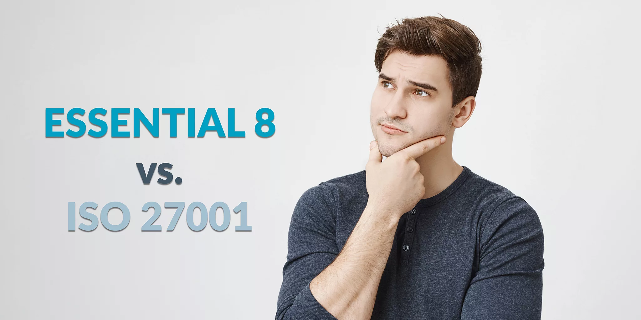 Which is the best? Essential 8 vs ISO27001. - Vertex Cyber Security Which is the best? Essential 8 vs ISO27001. - Vertex Cyber Security