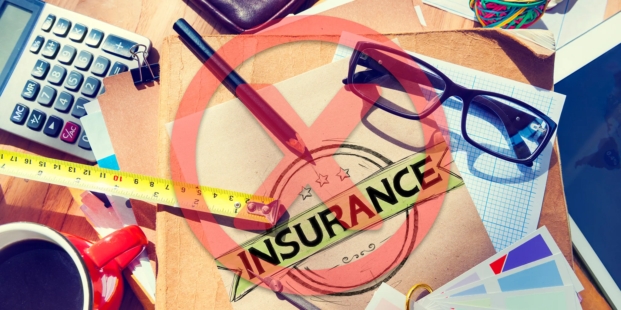 Cyber Security is not Insurance - Vertex Cyber Security