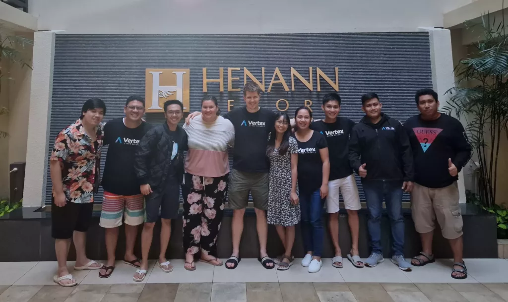 About Us Seasoned Experts Your Partners In Cyber Security