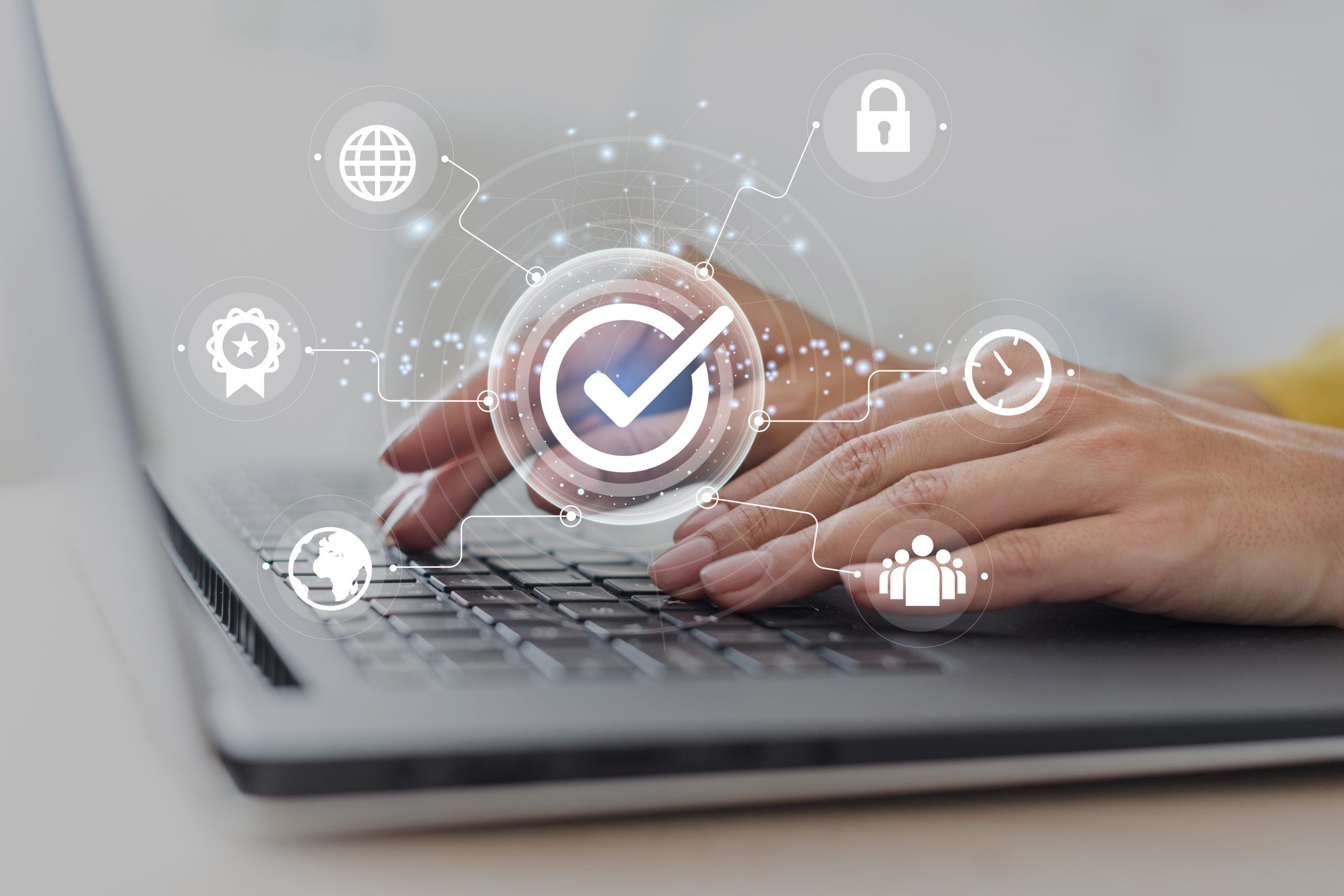 What is an ISMS? - Vertex Cyber Security