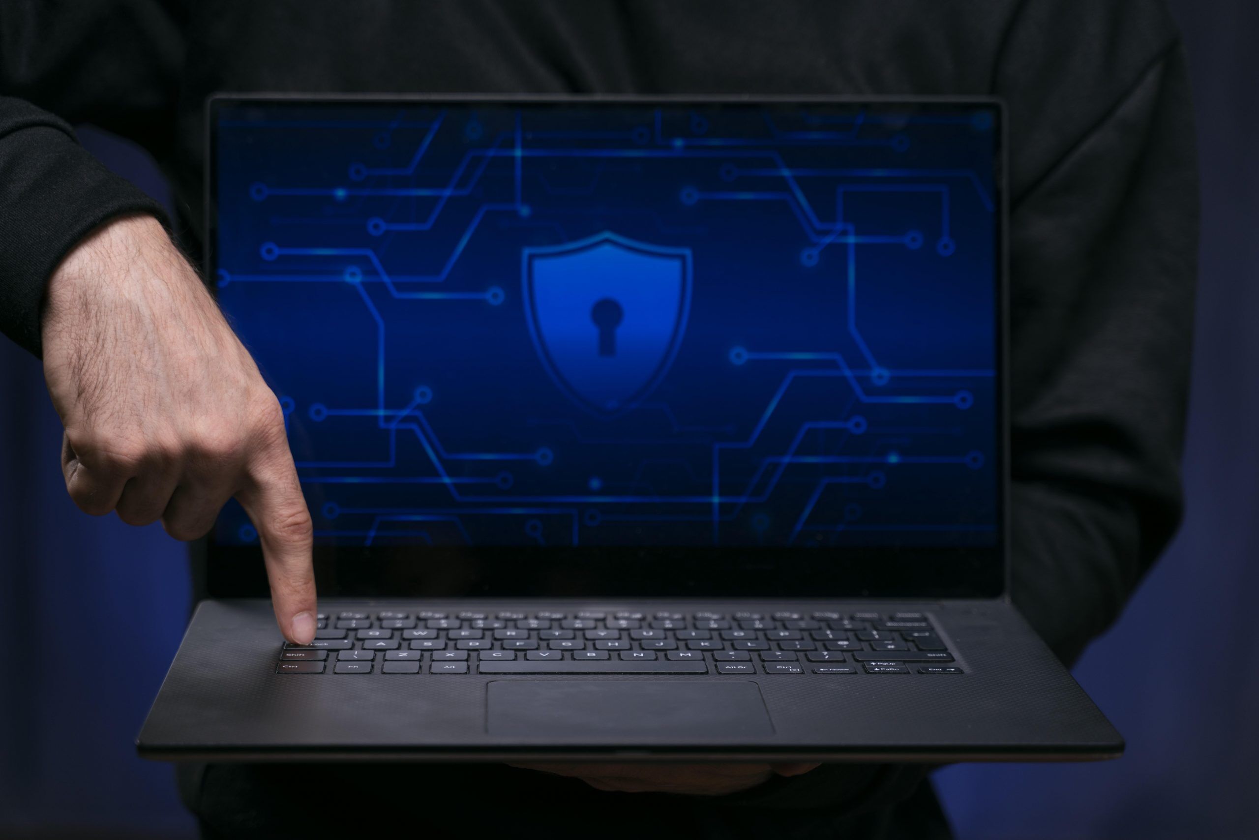 Penetration Testing How Often Should You Do It Vertex Cyber Security