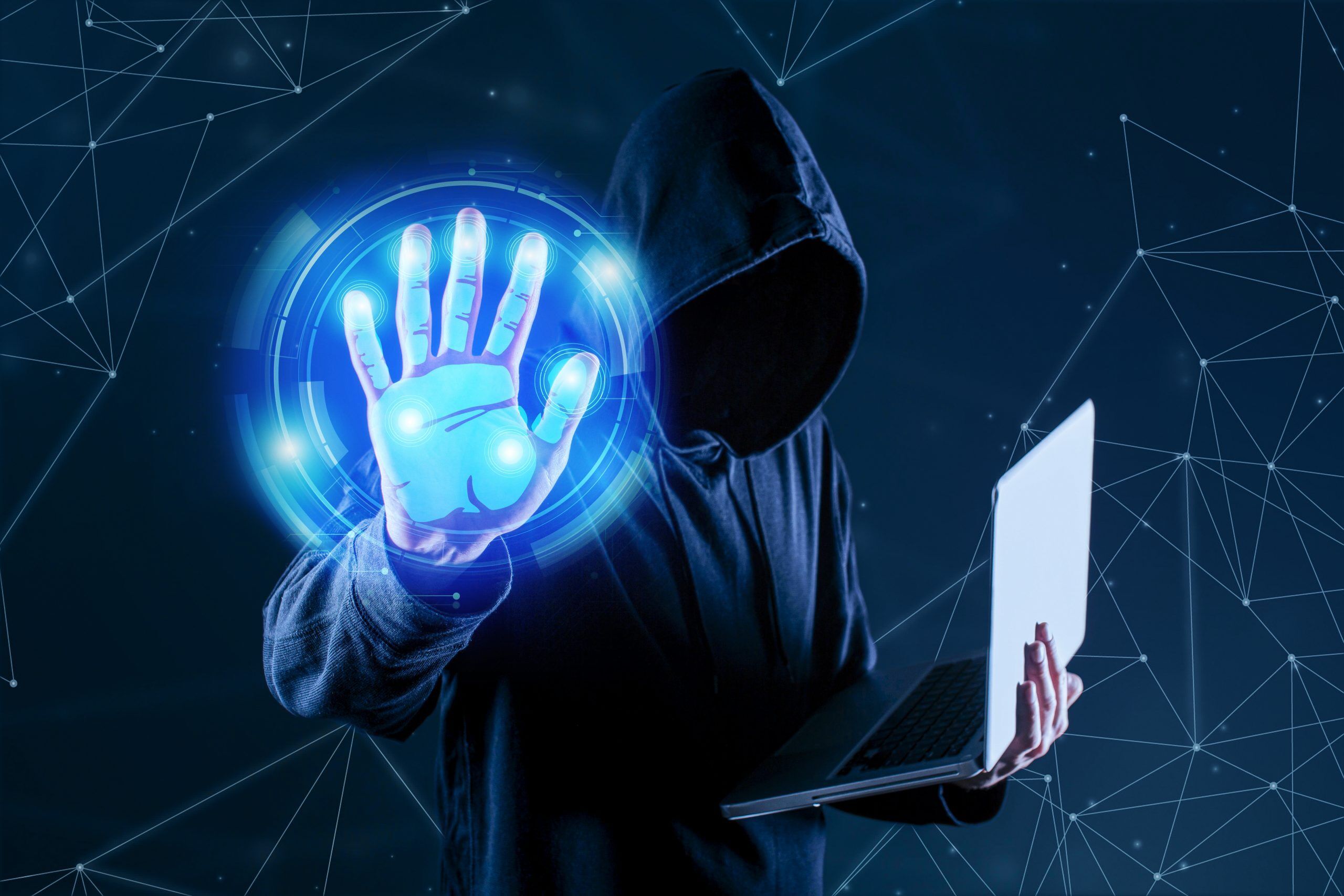 Small Business Security The Impact Of Penetration Testing Vertex
