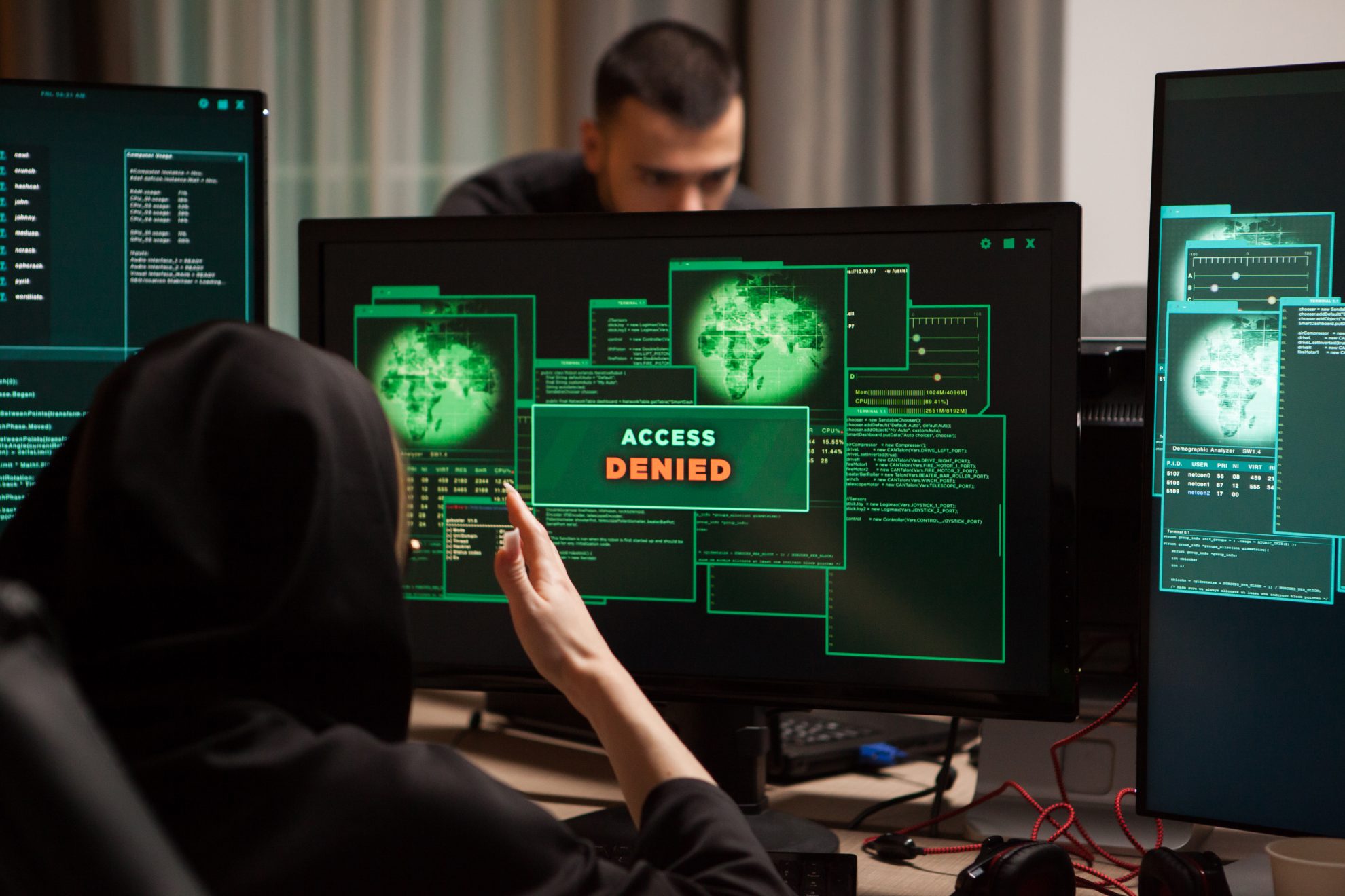 The Crucial Role of ICT and Cyber Security Skills - Vertex Cyber Security