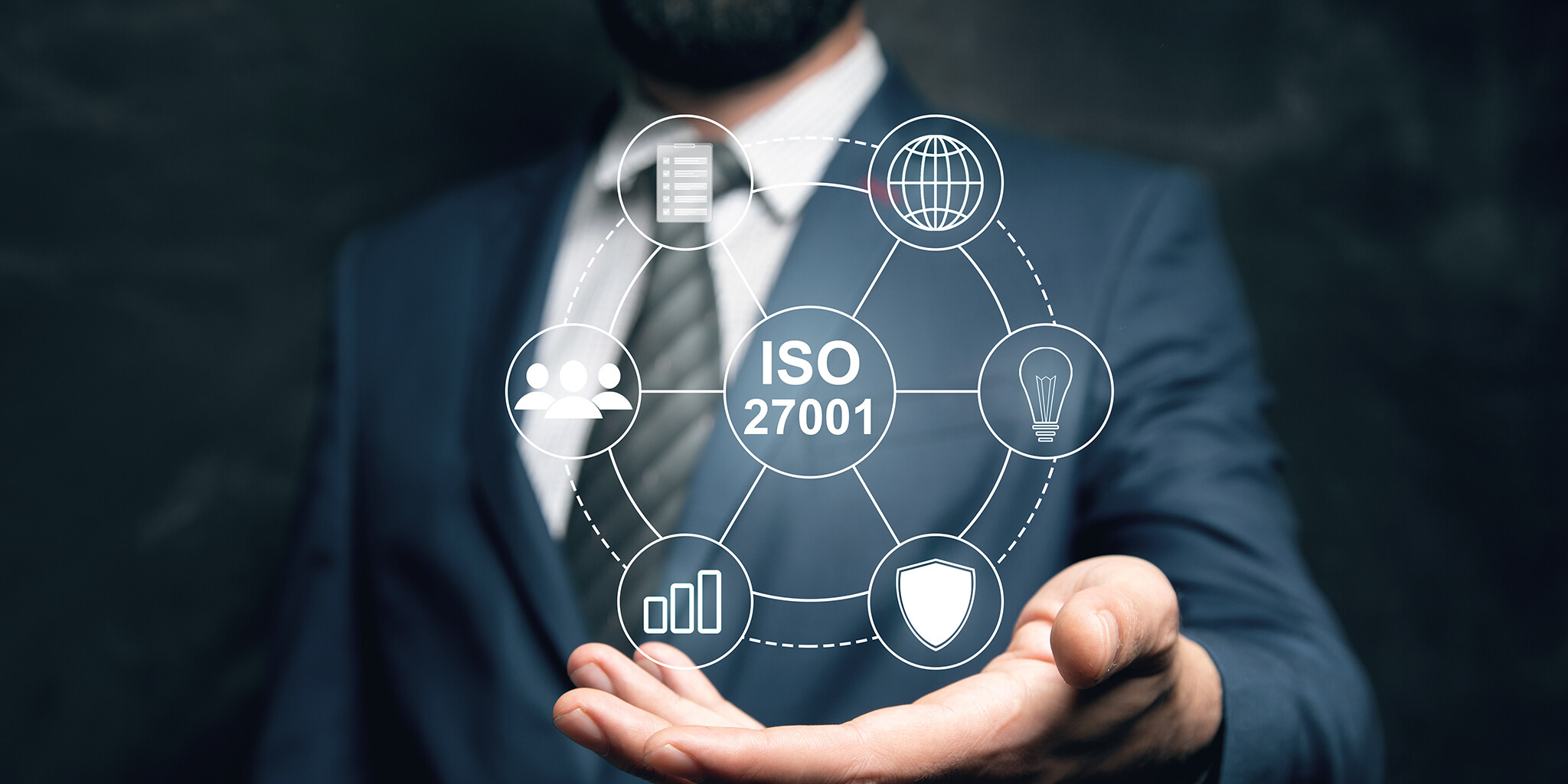 Cost of ISO 27001 Certification: Understanding its Significance, Methods, and Cybersecurity ...