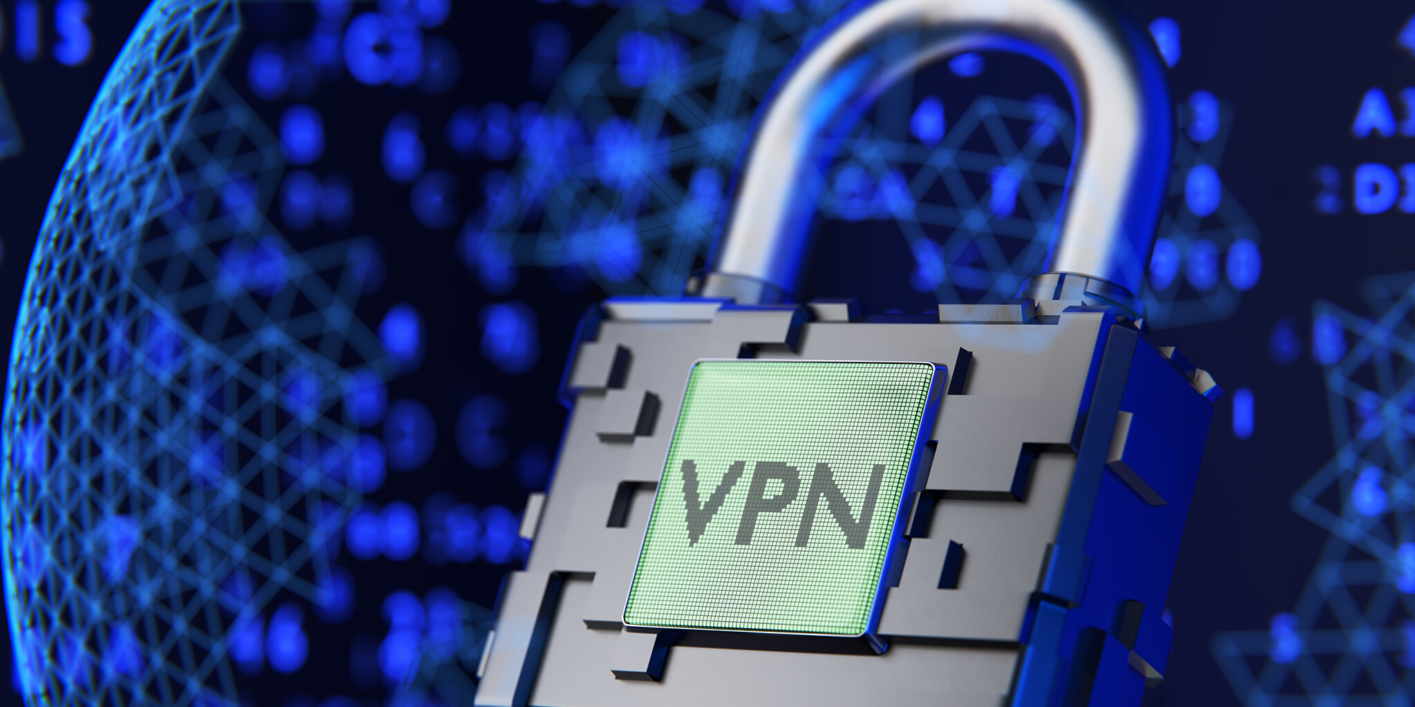 VPN Penetration Testing: Is Your Network Secure? - Vertex Cyber Security