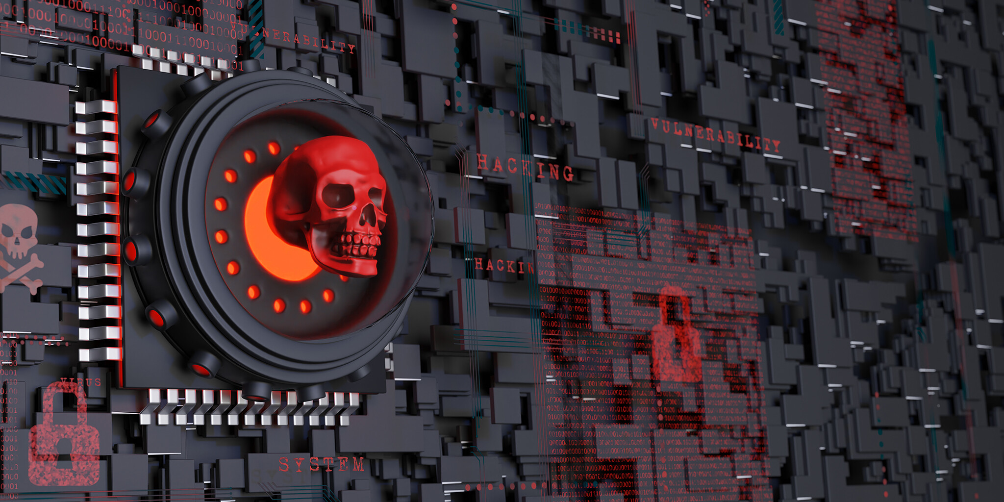 Botnet Testing: You Need This! - Vertex Cyber Security