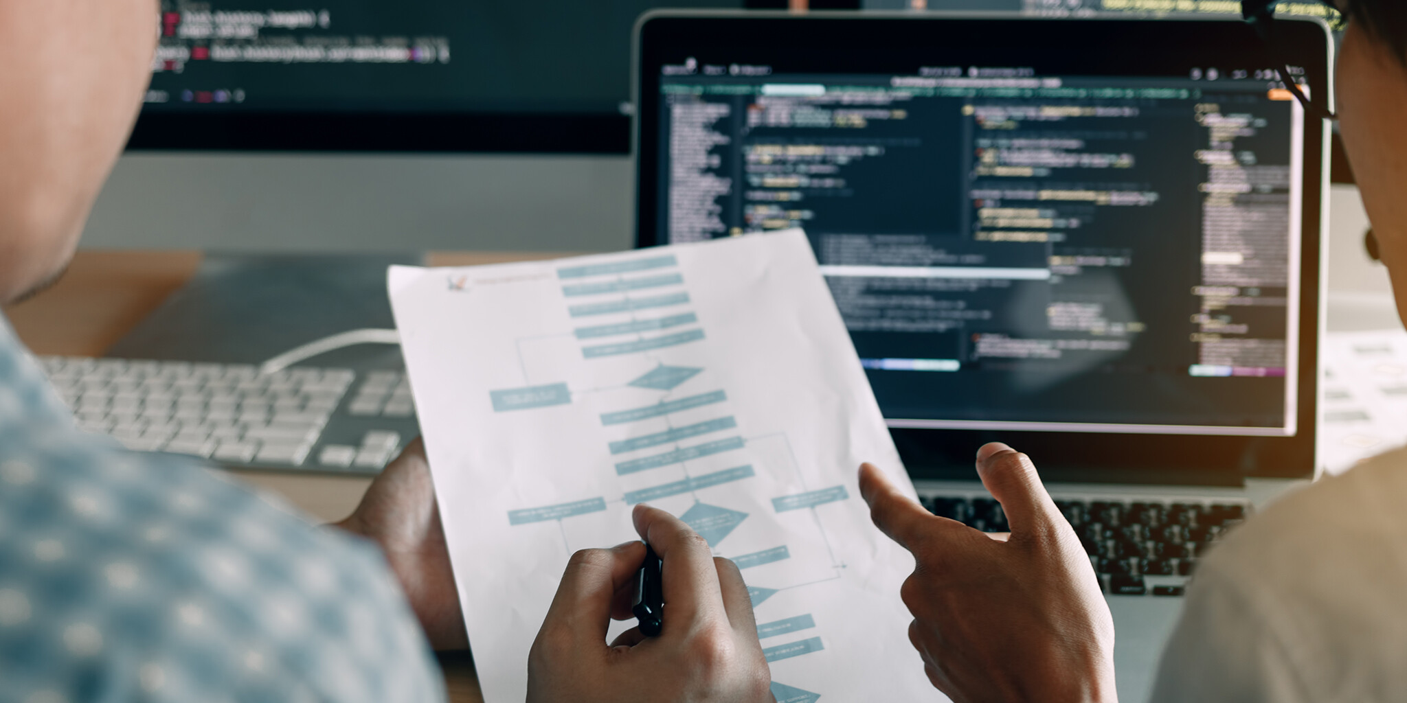 Infrastructure as Code (IaC) in Penetration Testing - Vertex Cyber Security