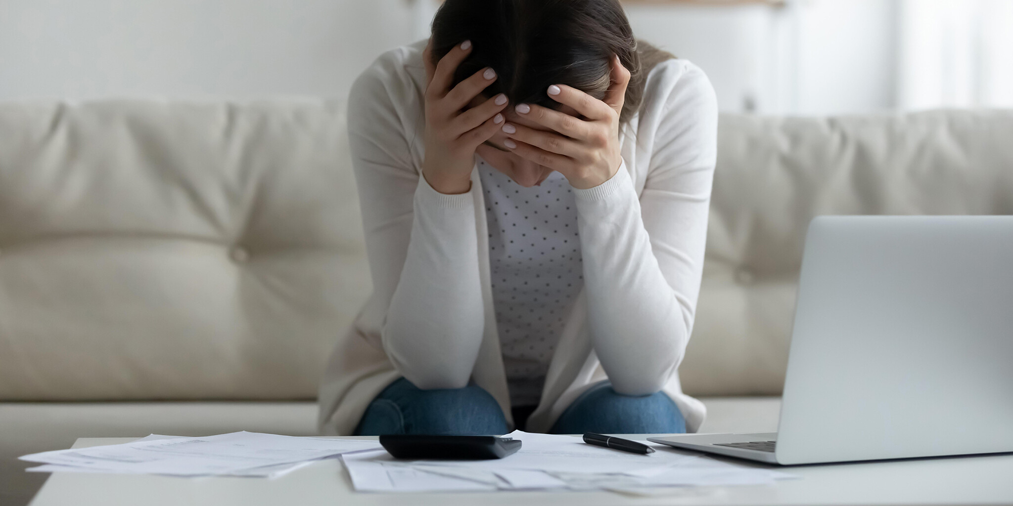 Do you have PTSD from being hacked? - Vertex Cyber Security