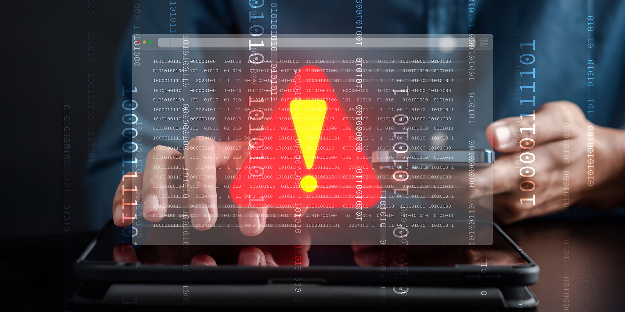 Ticketmaster Data Breach - Vertex Cyber Security