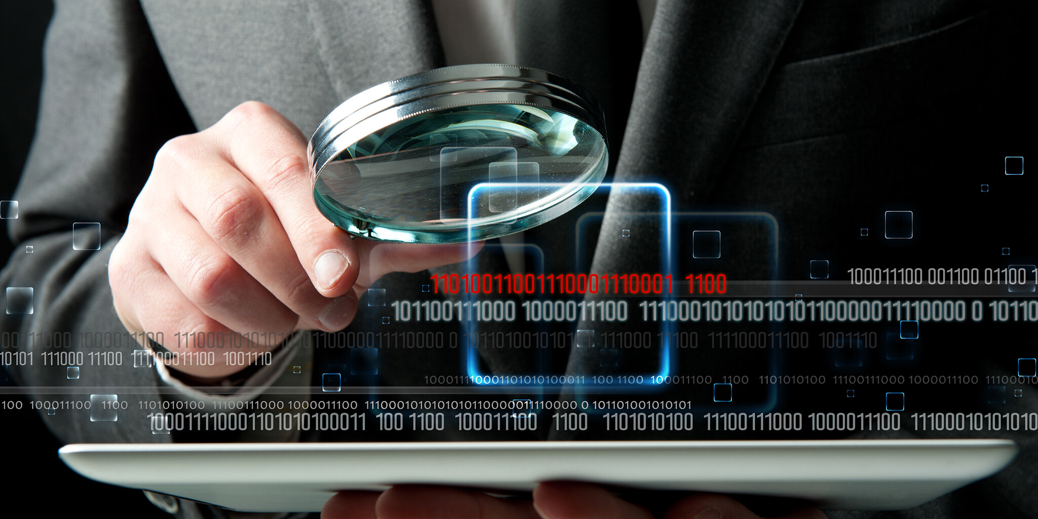 Penetration Testing: The Different Types - Vertex Cyber Security