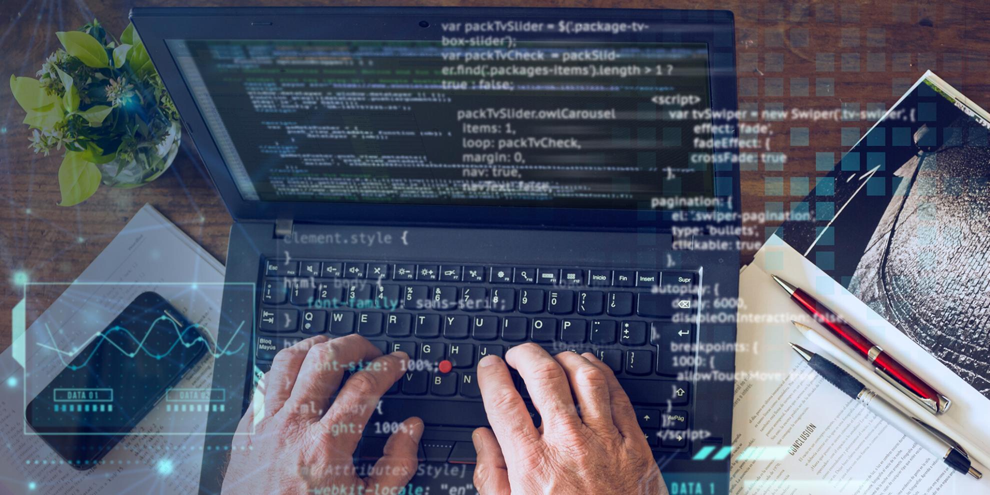 Penetration Testing: The Basics - Vertex Cyber Security