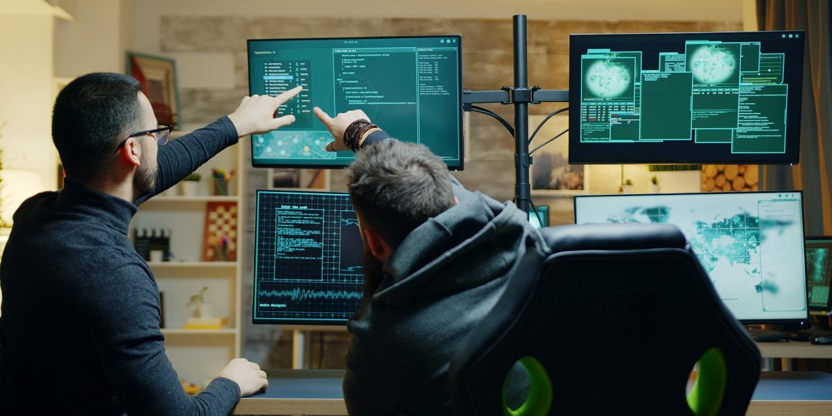 Security Controls Testing in Penetration Testing - Vertex Cyber Security