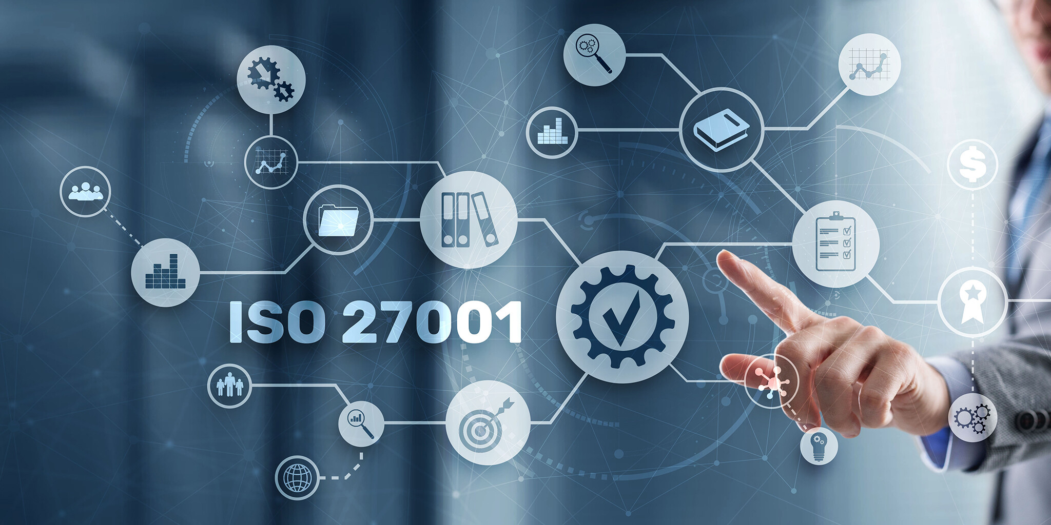 ISO 27001 vs. Other Security Standards: What's the Difference? - Vertex ...