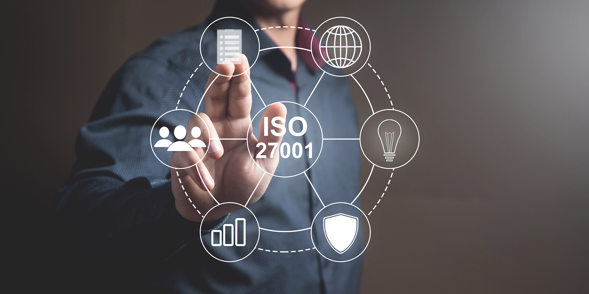 ISO 27001: Your Ultimate Guide to Information Security - Vertex Cyber ...