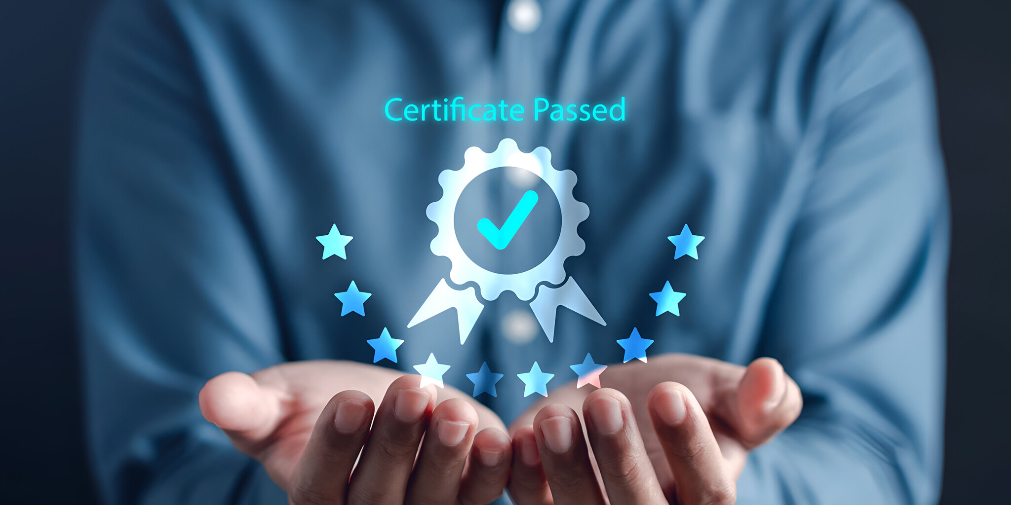 ISO 27001 Certification: Every Business Needs It! - Vertex Cyber Security