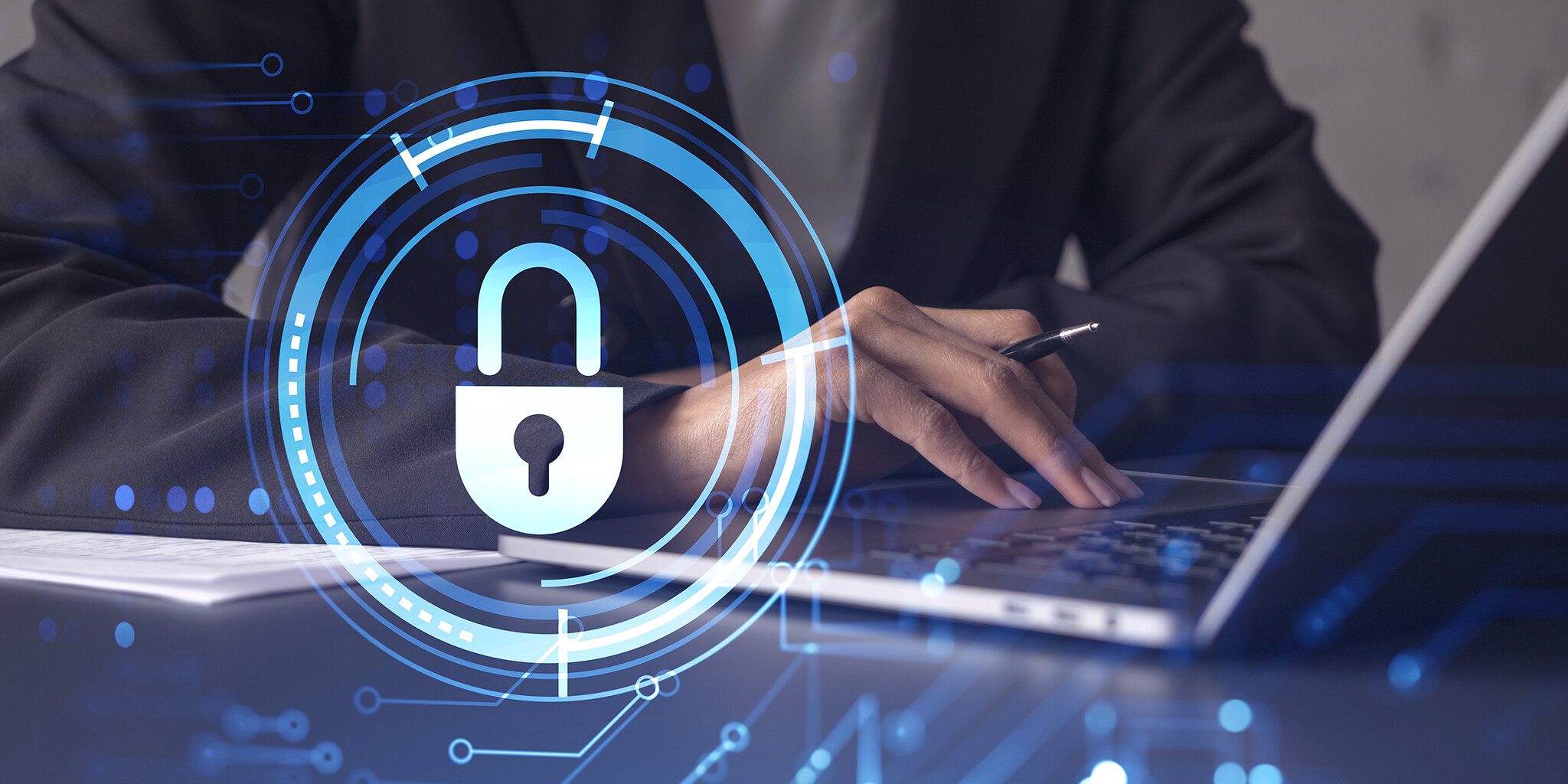 Expert Cyber Security Specialist Vs. MSP - The Cyber Security Conundrum ...