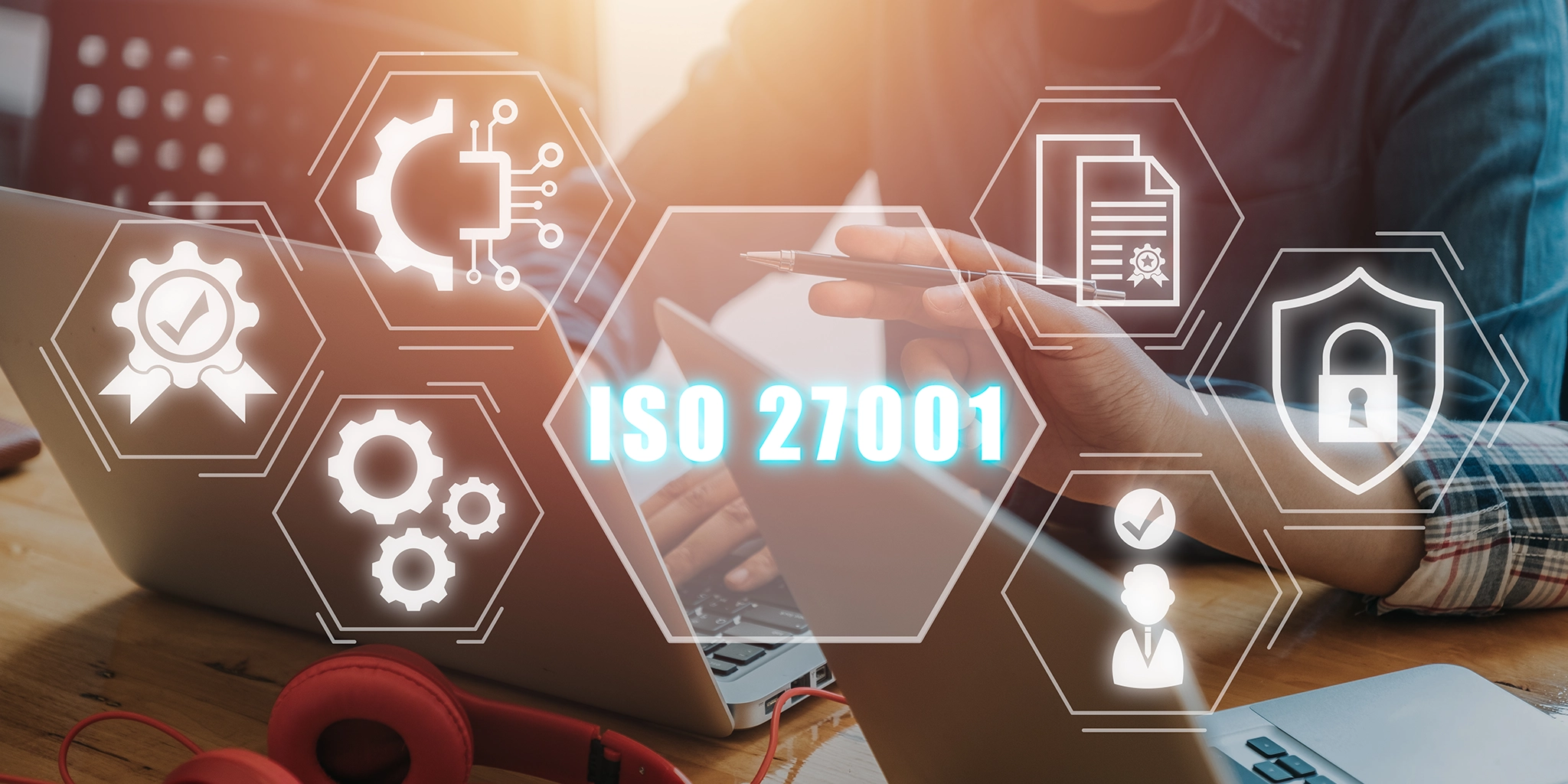 Is ISO 27001 Worth the Investment? - Vertex Cyber Security