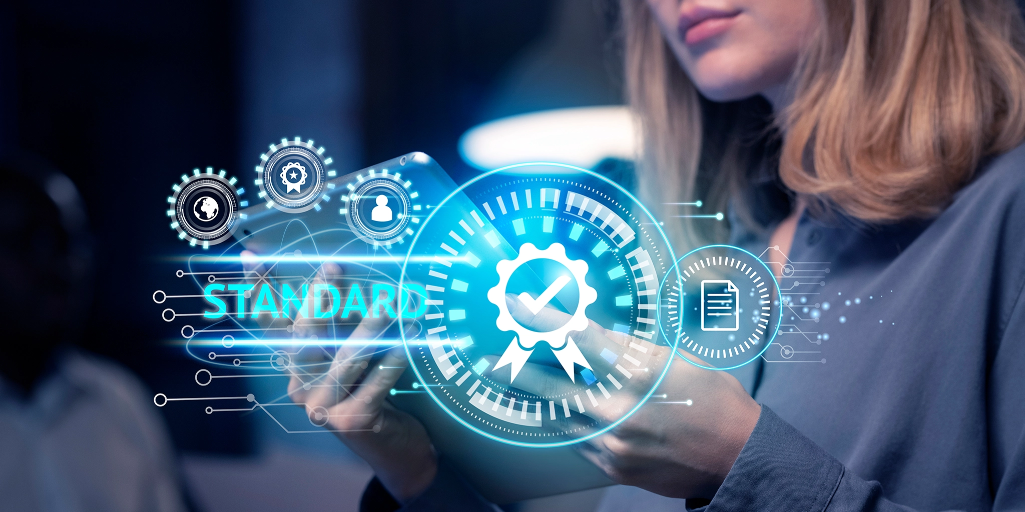 Choosing the Right Security Standard for Schools and Colleges ...