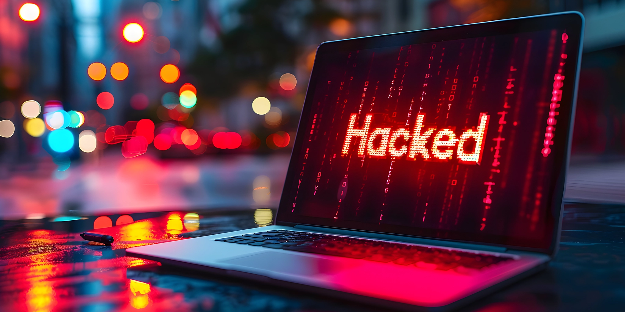 My facebook was hacked and they changed the email and password - Vertex Cyber Security