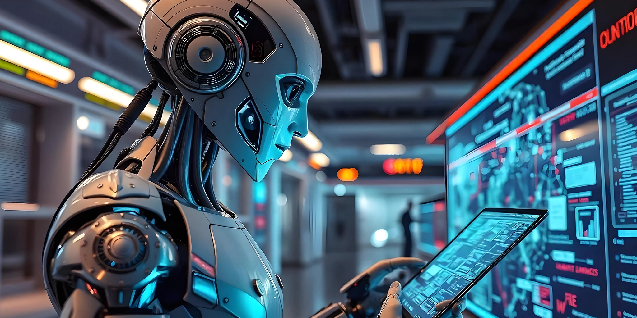 AI Powered Cyber Attacks: Are You Ready? - Vertex Cyber Security AI Powered Cyber Attacks: Are You Ready? - Vertex Cyber Security