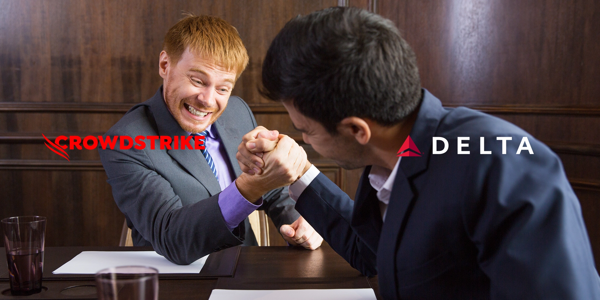 Delta vs. CrowdStrike: A High-Stakes Legal Battle with Billions at ...
