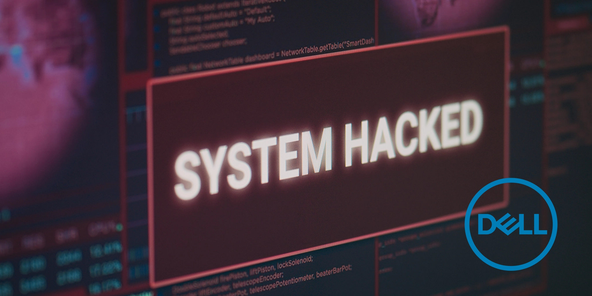 Dell Hacked Twice in One Weekend: A Major Cybersecurity Headache ...