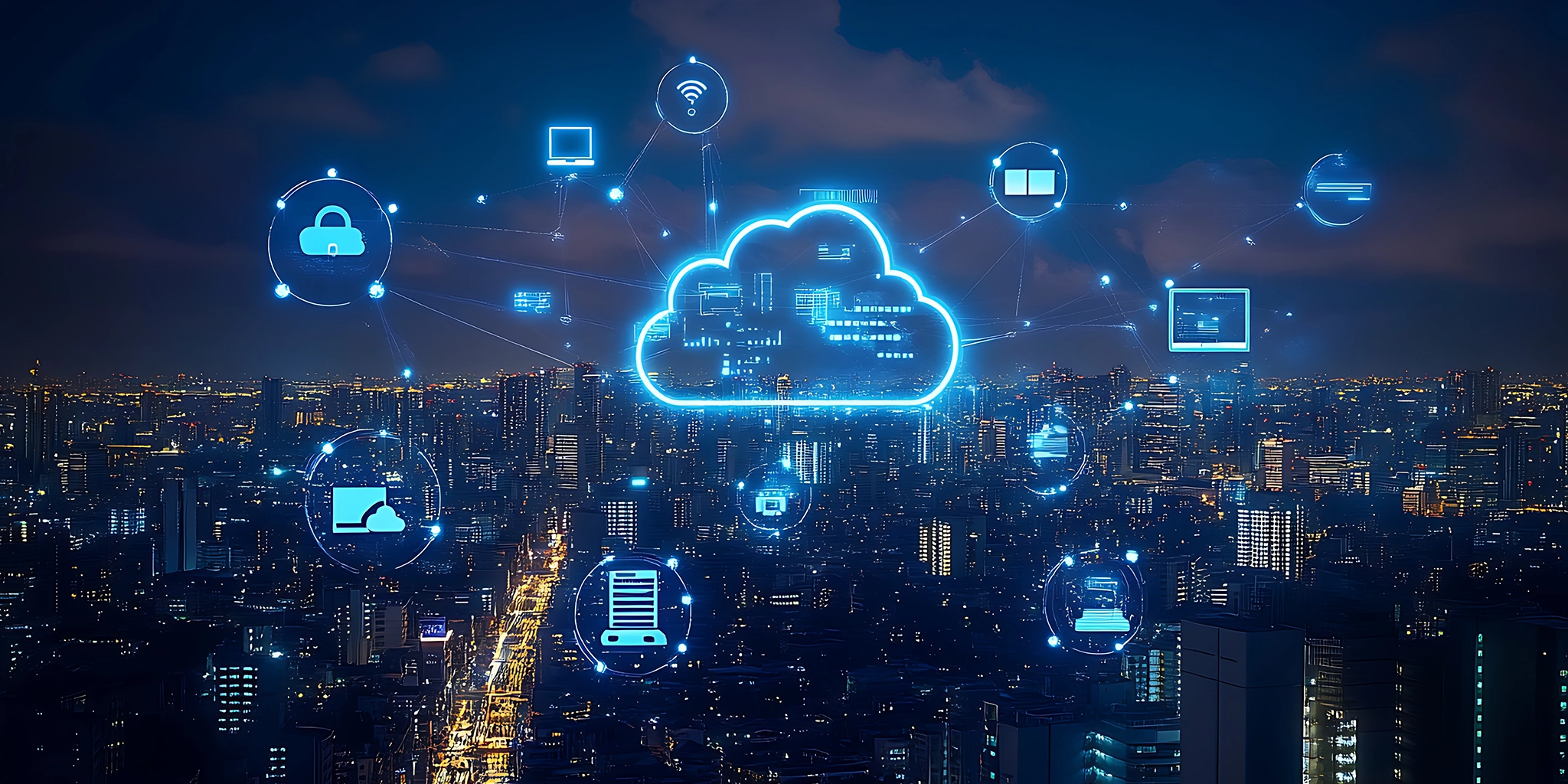 Penetration Testing in Cloud Migrations - Vertex Cyber Security