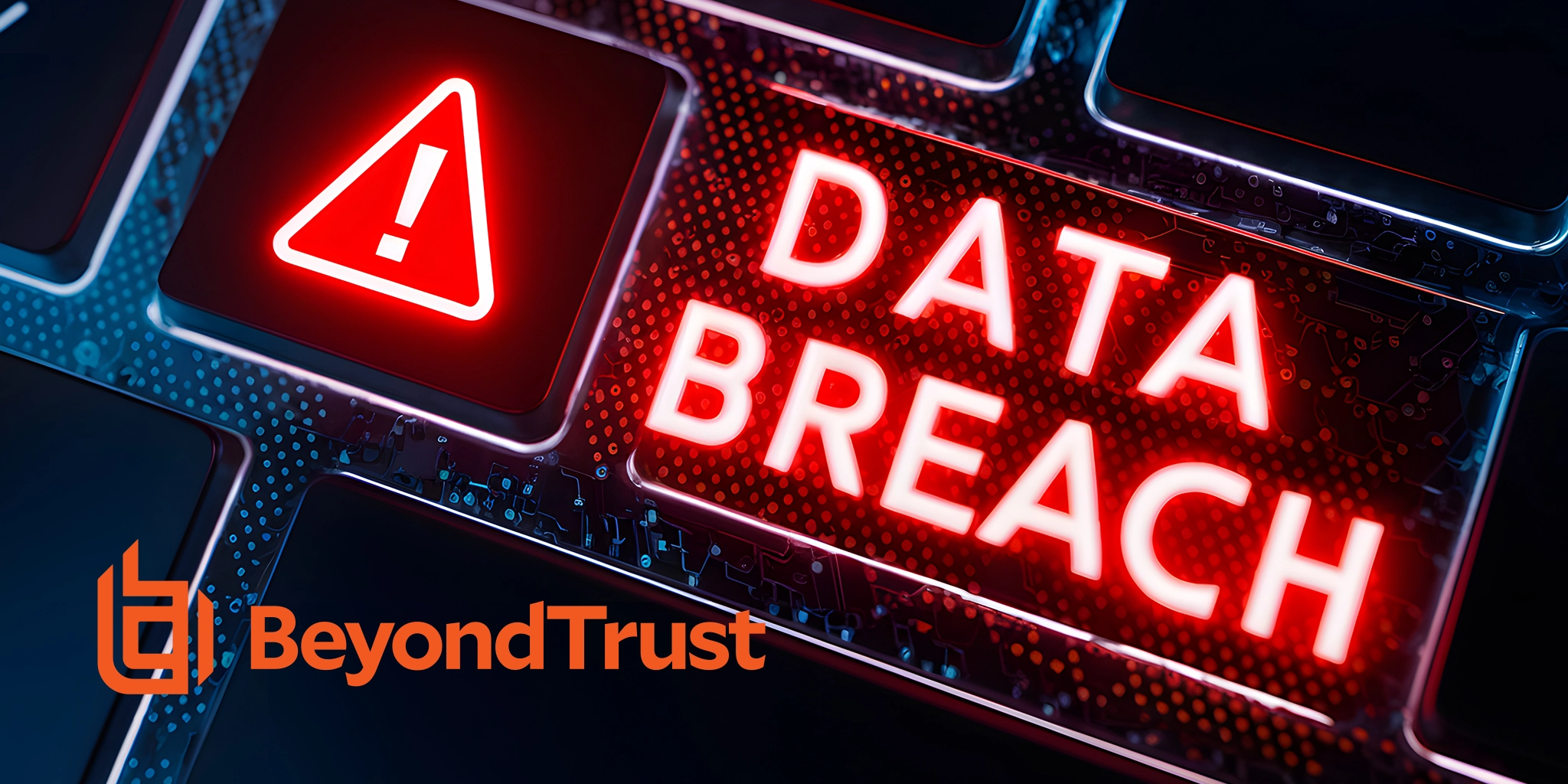 US Treasury data breach via CyberSecurity Provider BeyondTrust - Vertex Cyber Security