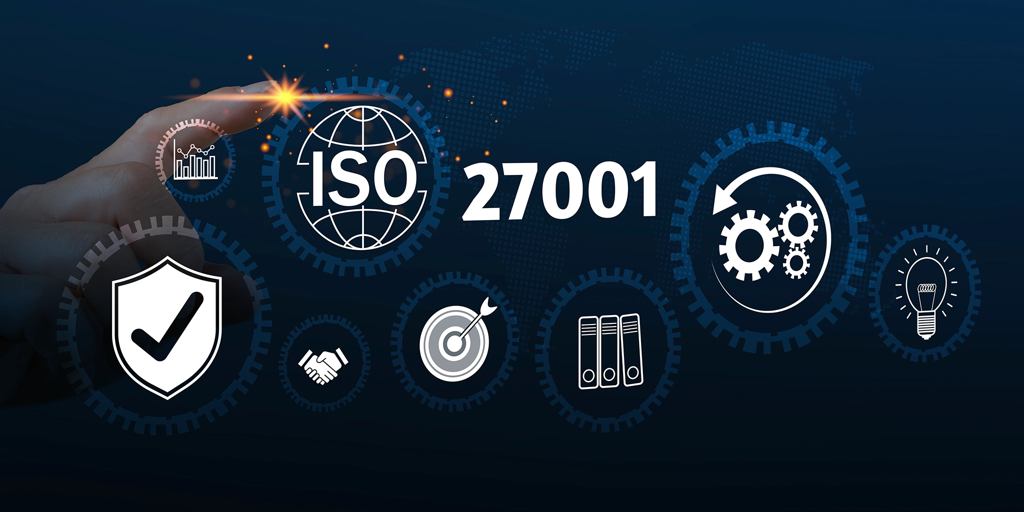 Accelerate Your ISO 27001 Implementation - Vertex Cyber Security