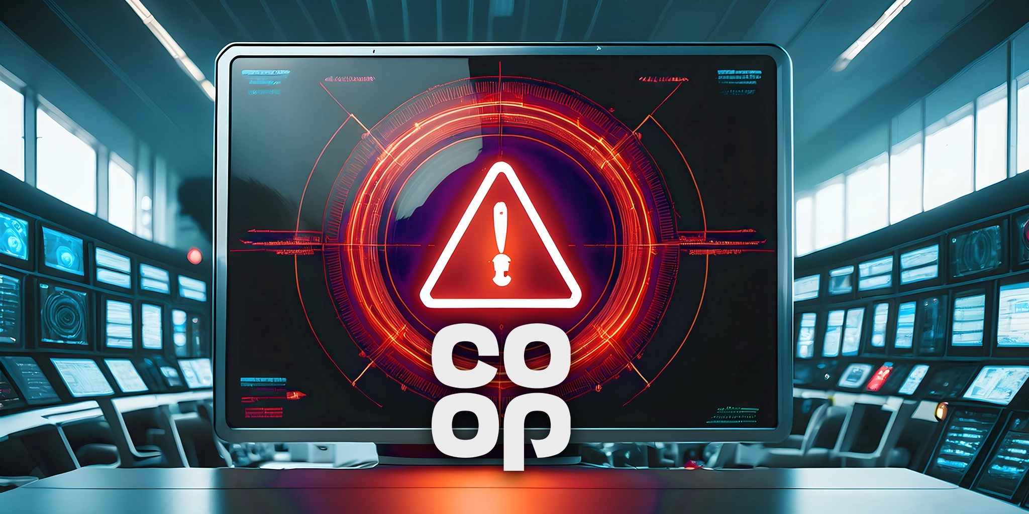 The Rising Tide of Cyber Attacks: Co-op hack a Costly Wake-Up Call ...