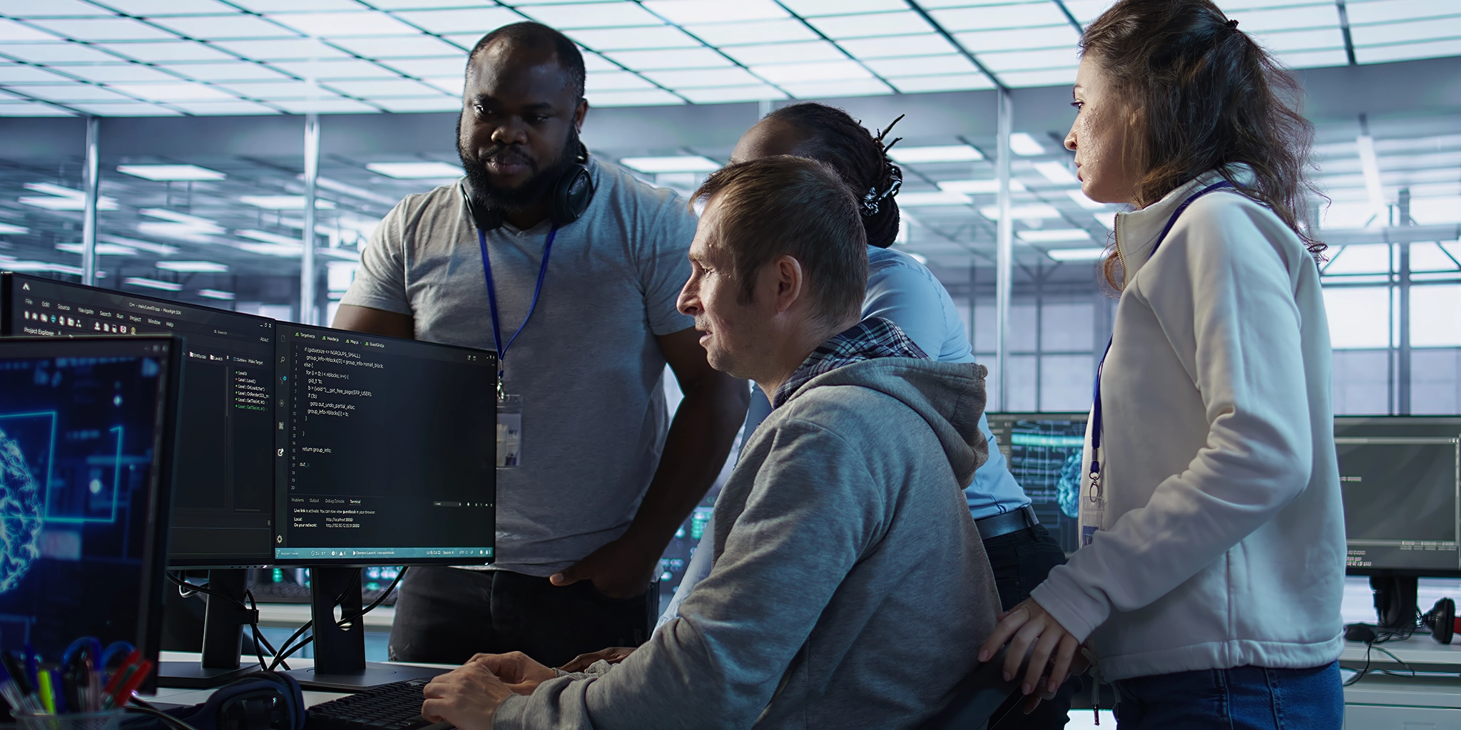 Vertex's Cyber Sleuths: Your Expert Digital Detectives - Vertex Cyber ...
