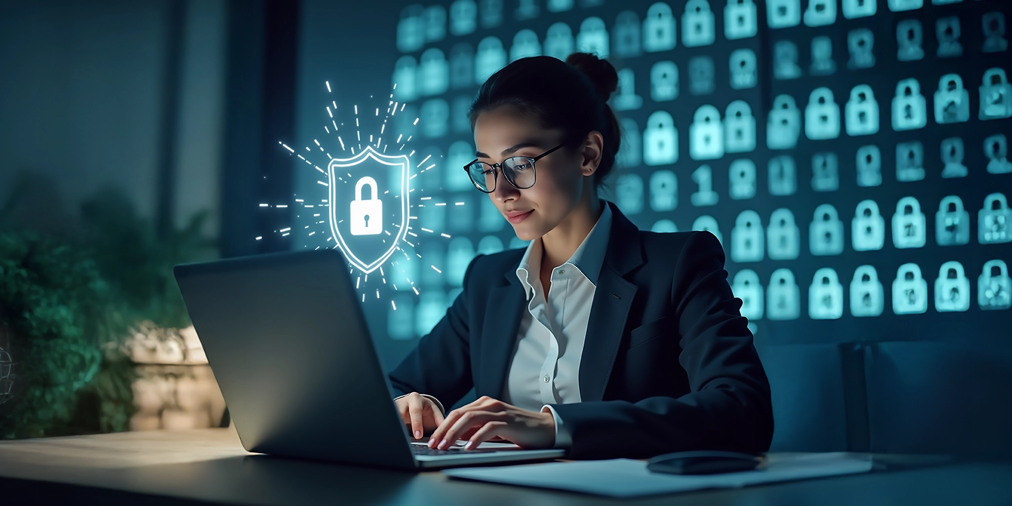 The Tangible Returns of a Proactive Cyber Security Stance - Vertex ...