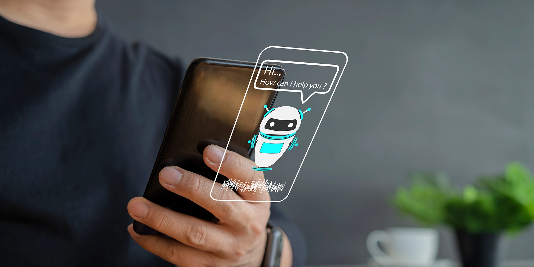 Why Your AI Chatbot Sounds So… Average (And Why It Matters) - Vertex ...