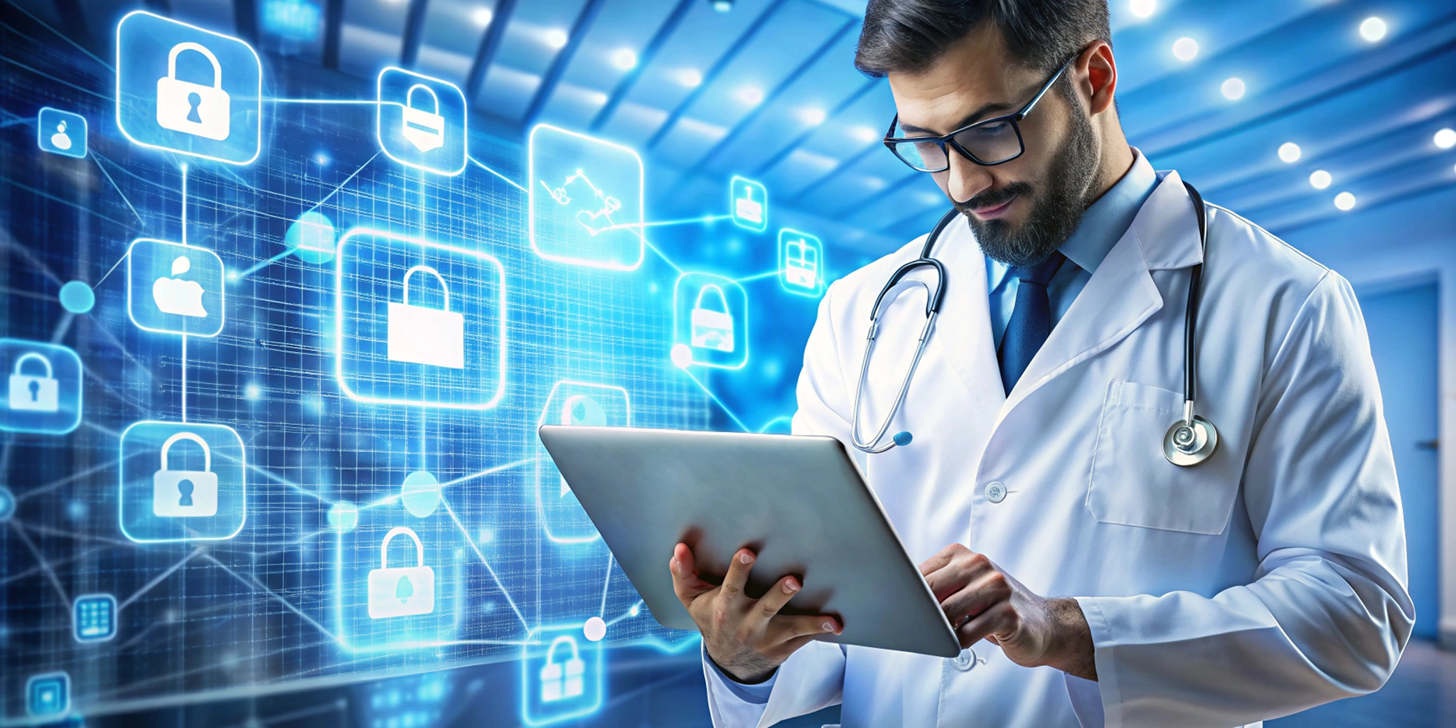From “Sick Care” to True Health: A Lesson for Your Business Cyber ...